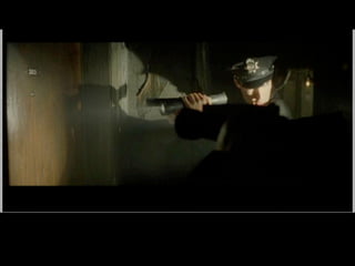 Matrix Screen Shots | PPT