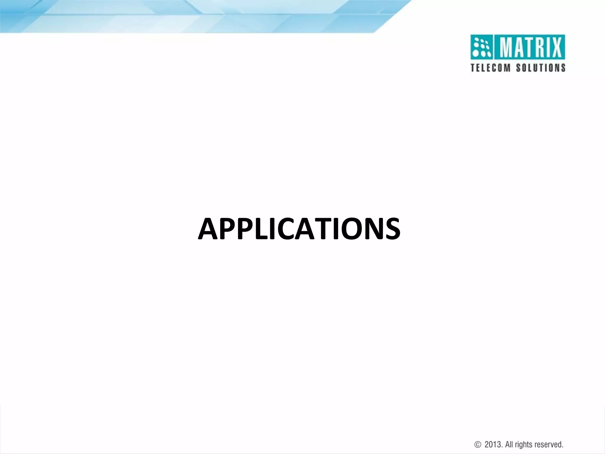 Matrix Telecom Solutions: SETU VGB - Fixed VoIP to GSM/3G-ISDN BRI ...