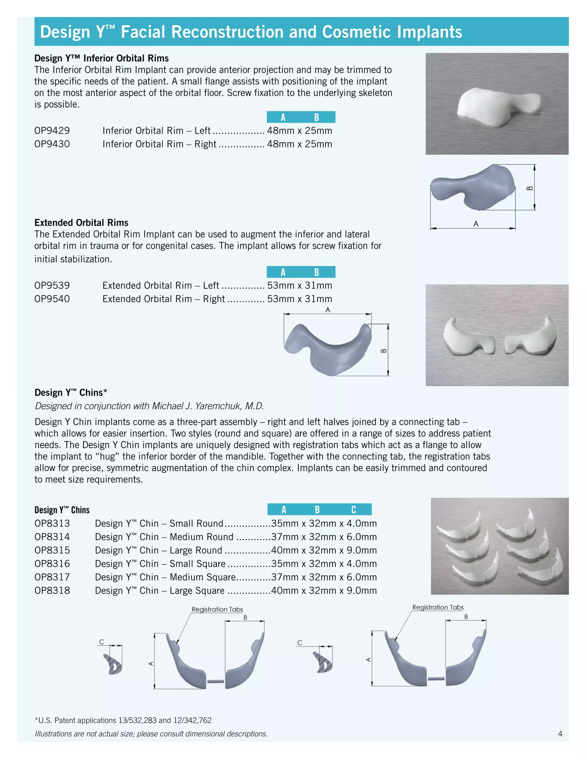 Matrix surgical usa catalog | PDF
