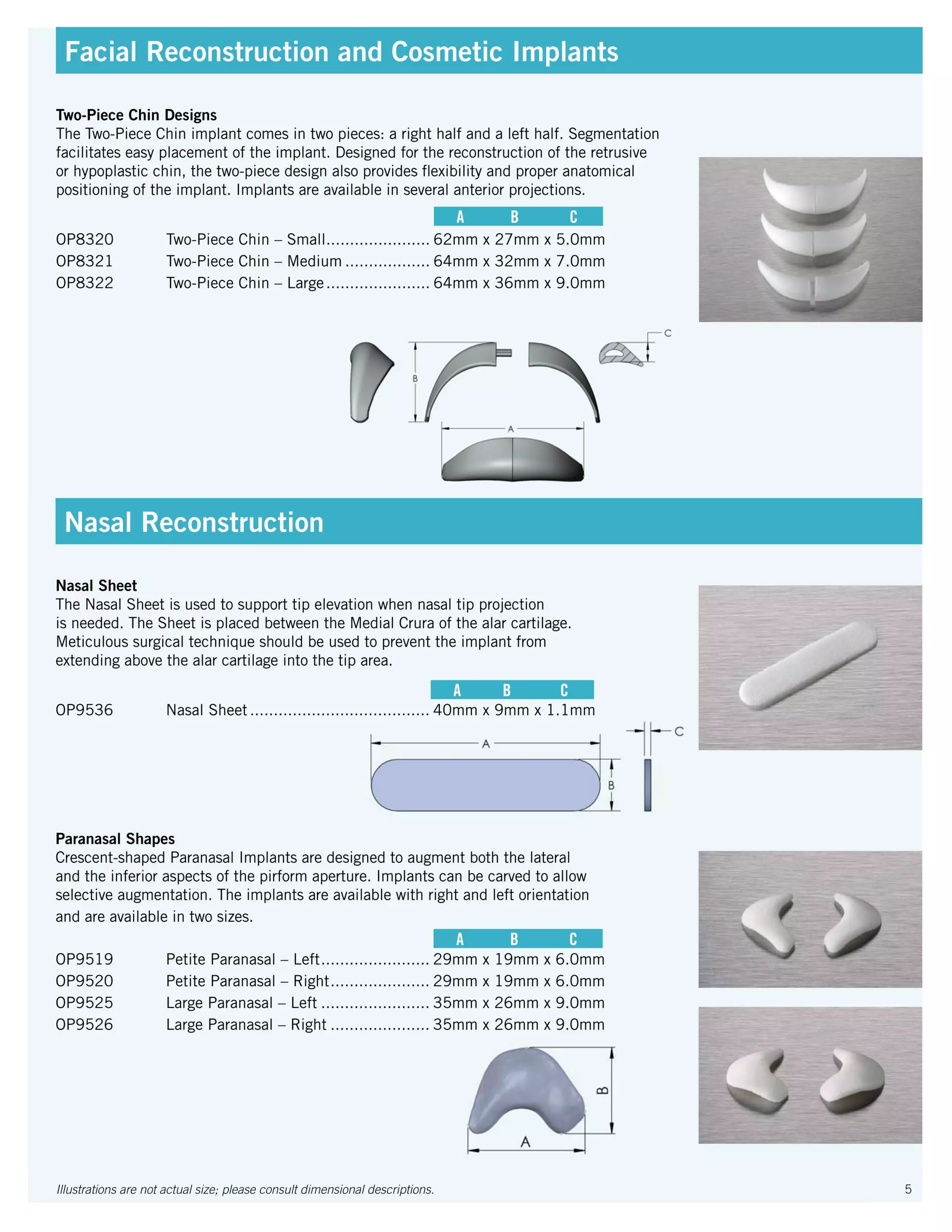Matrix surgical usa catalog | PDF