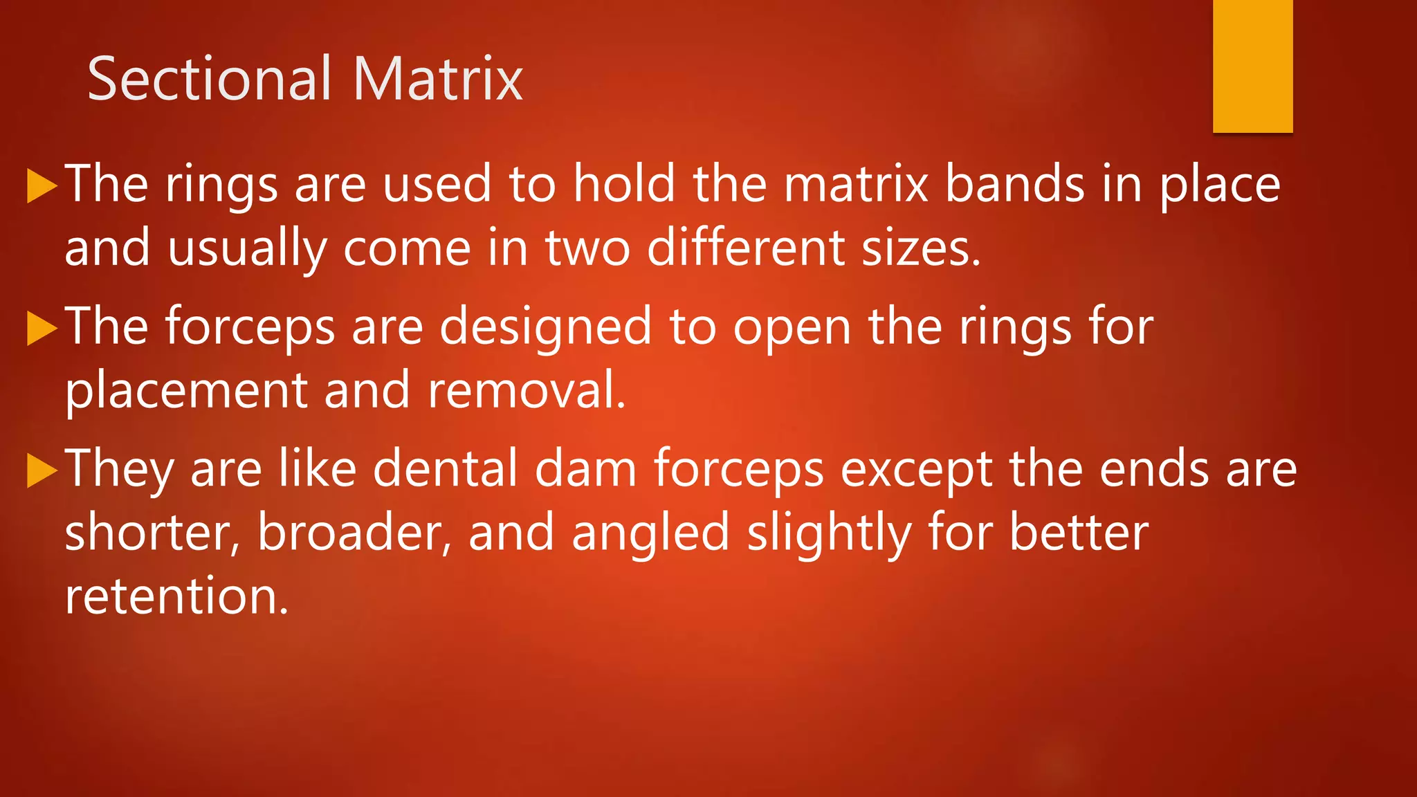 Matrix Systems | PPTX