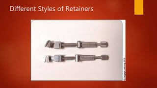 Matrix Systems | PPTX