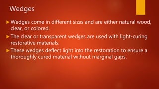 Matrix Systems | PPTX