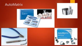 Matrix Systems | PPT