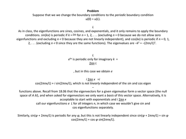 Matrix Theory And Linear Algebrapptx 
