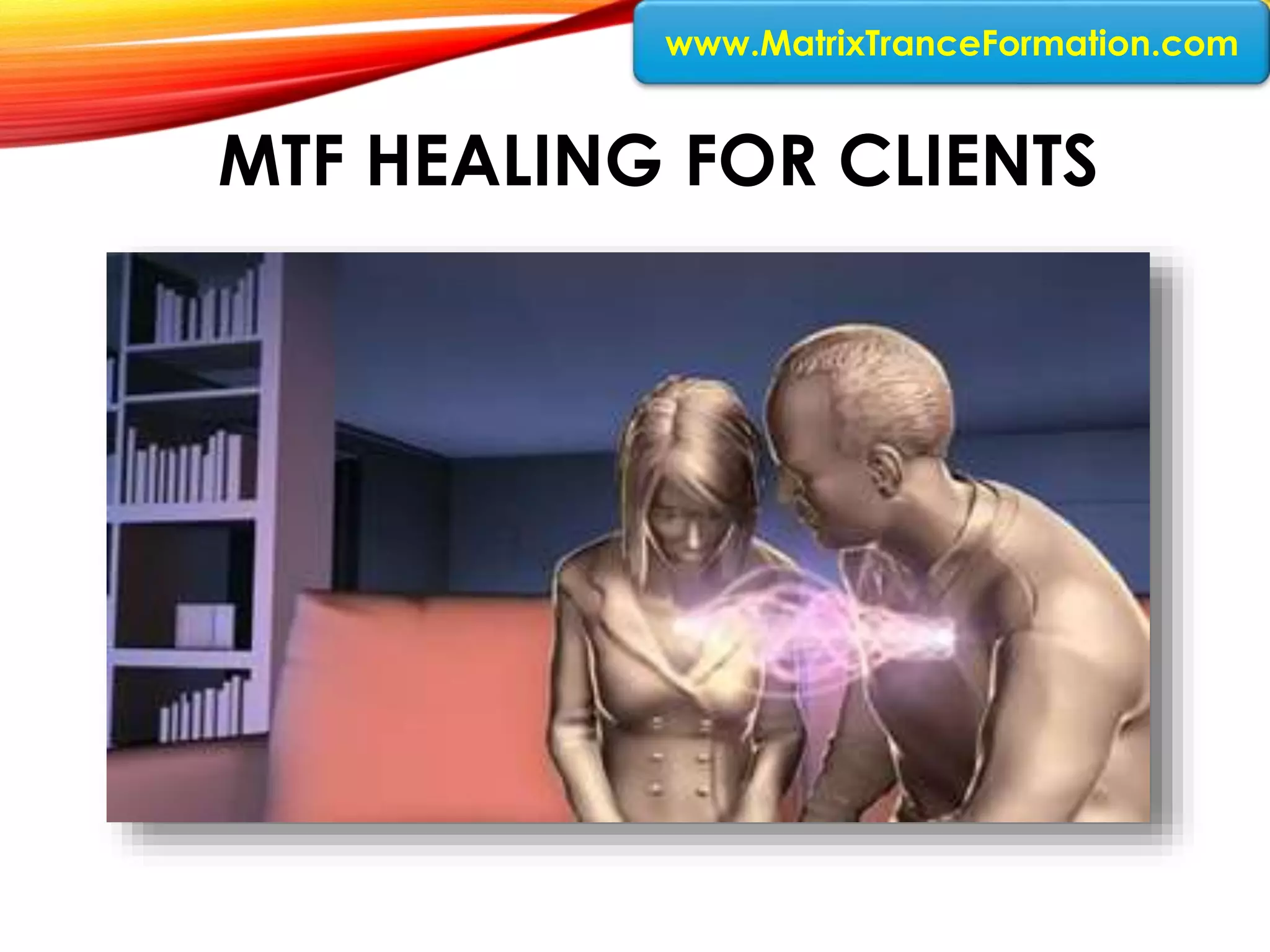 Matrix TranceFormation | PPSX