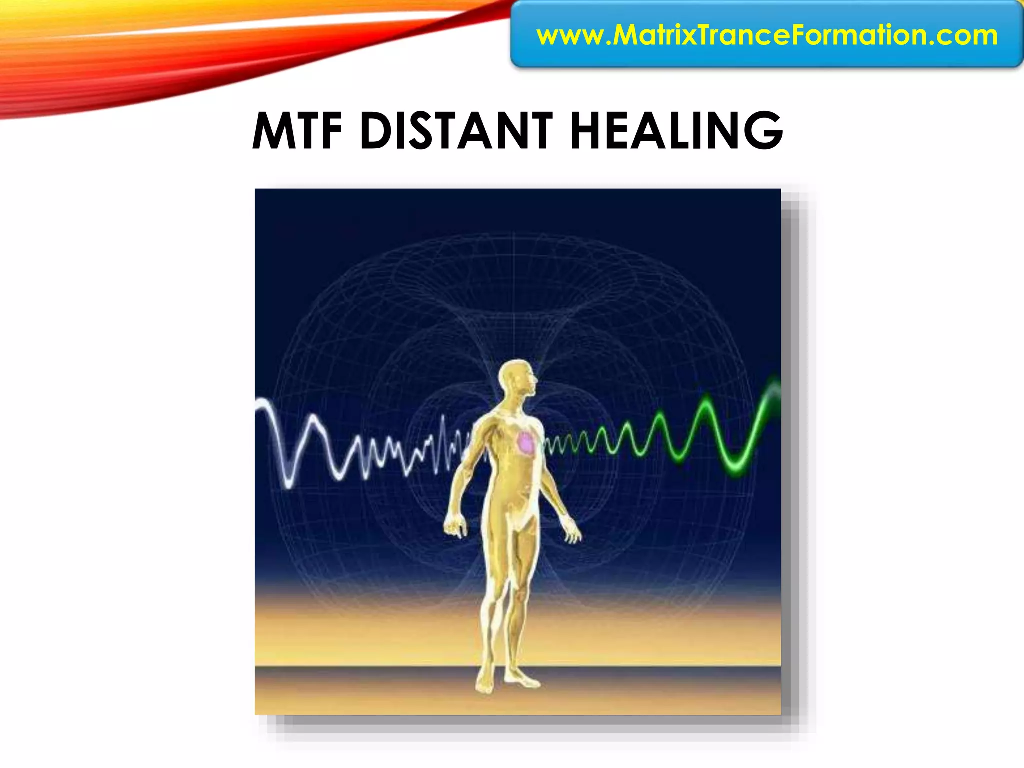 Matrix TranceFormation | PPSX