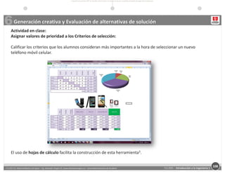 Matriz de priorizacion de holmes | PDF
