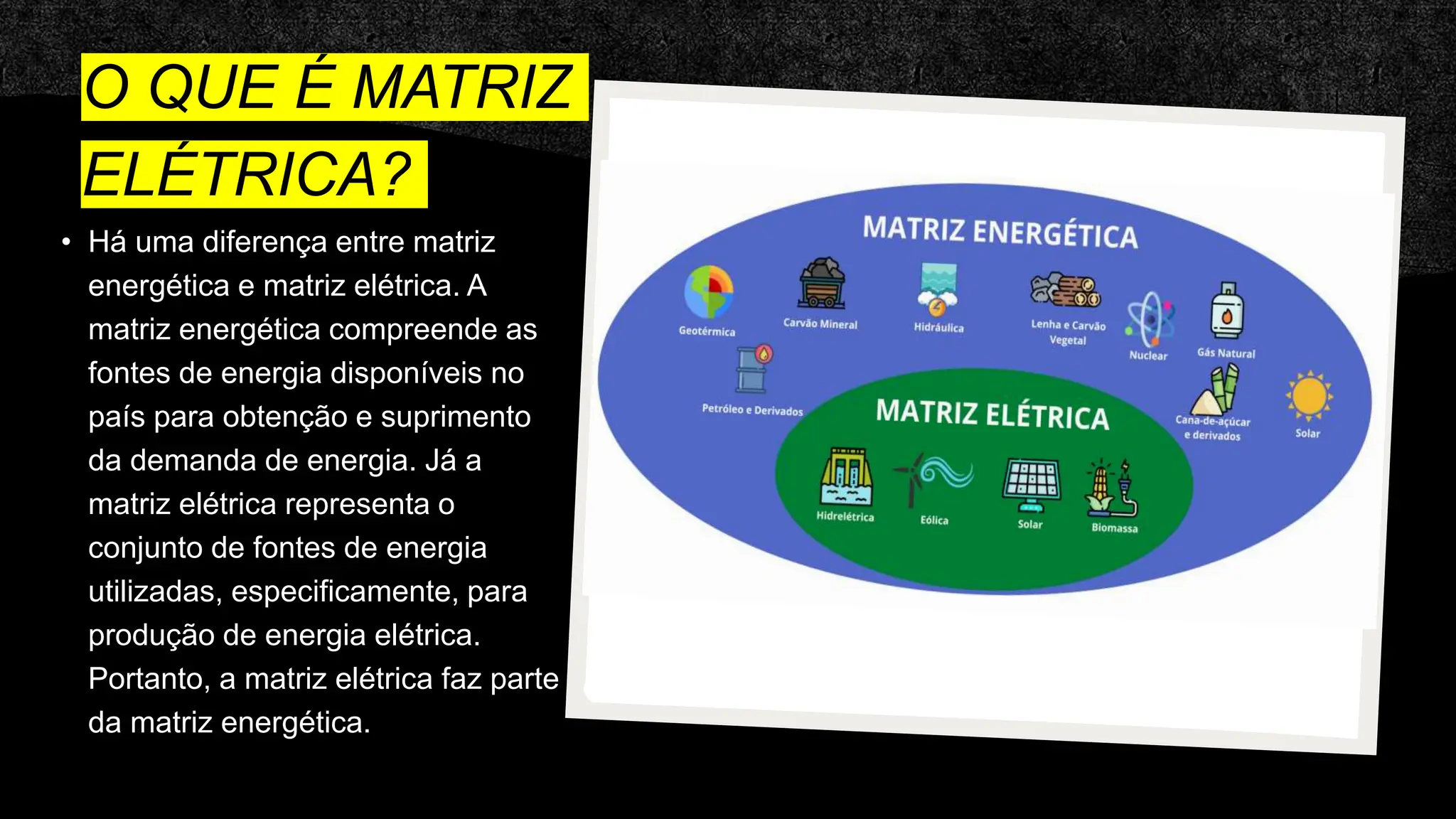 MATRIZ ENERGÉTICA e MATRIZ ELÉTRICA.pptx