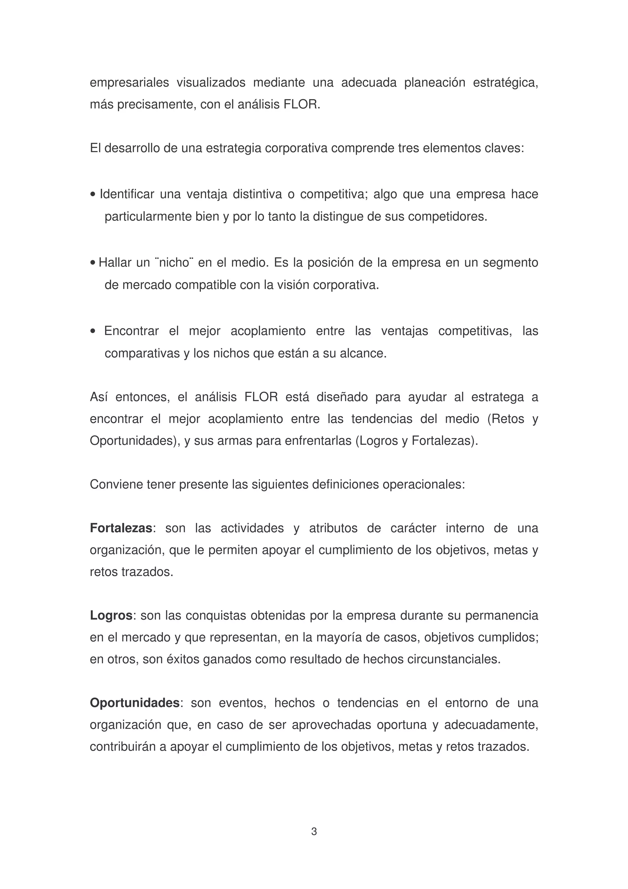 Matriz flor | PDF