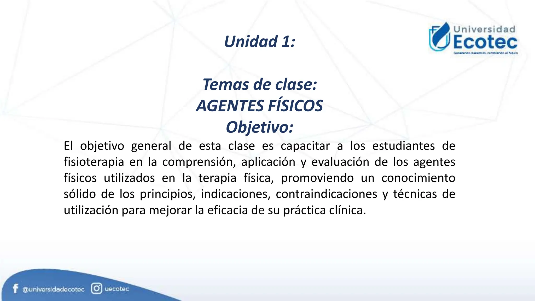 MATRIZ PPT PARA CLASES Fisioterapia 09 .pptx