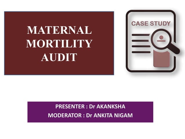 matrn mortility (3).pptx