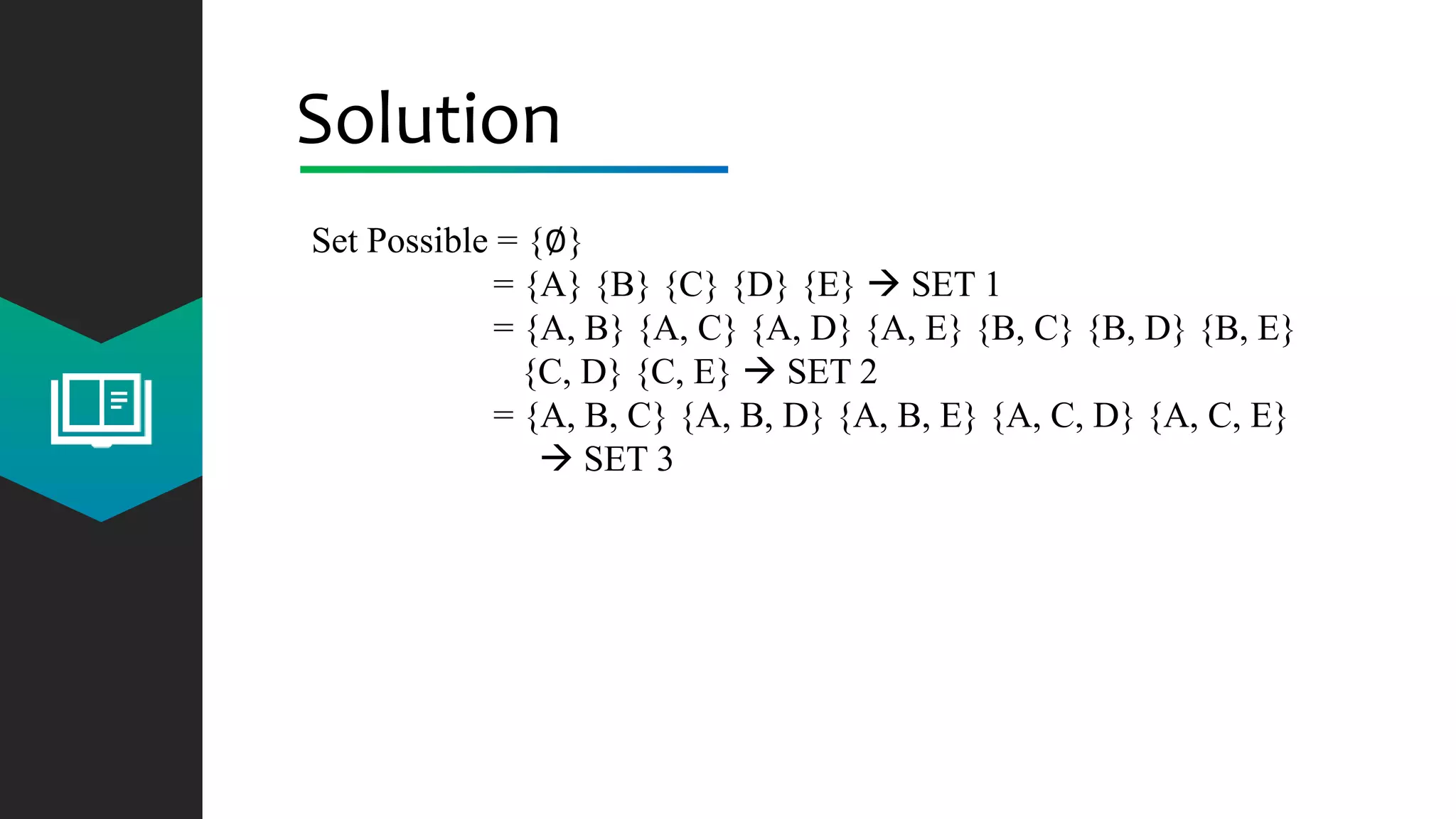 Algorithm_Matroids and greedy methods | PPTX
