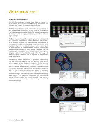 Matrox design assistant | PDF
