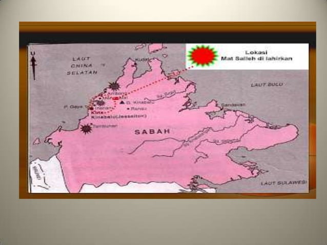 Mat salleh | PPTX