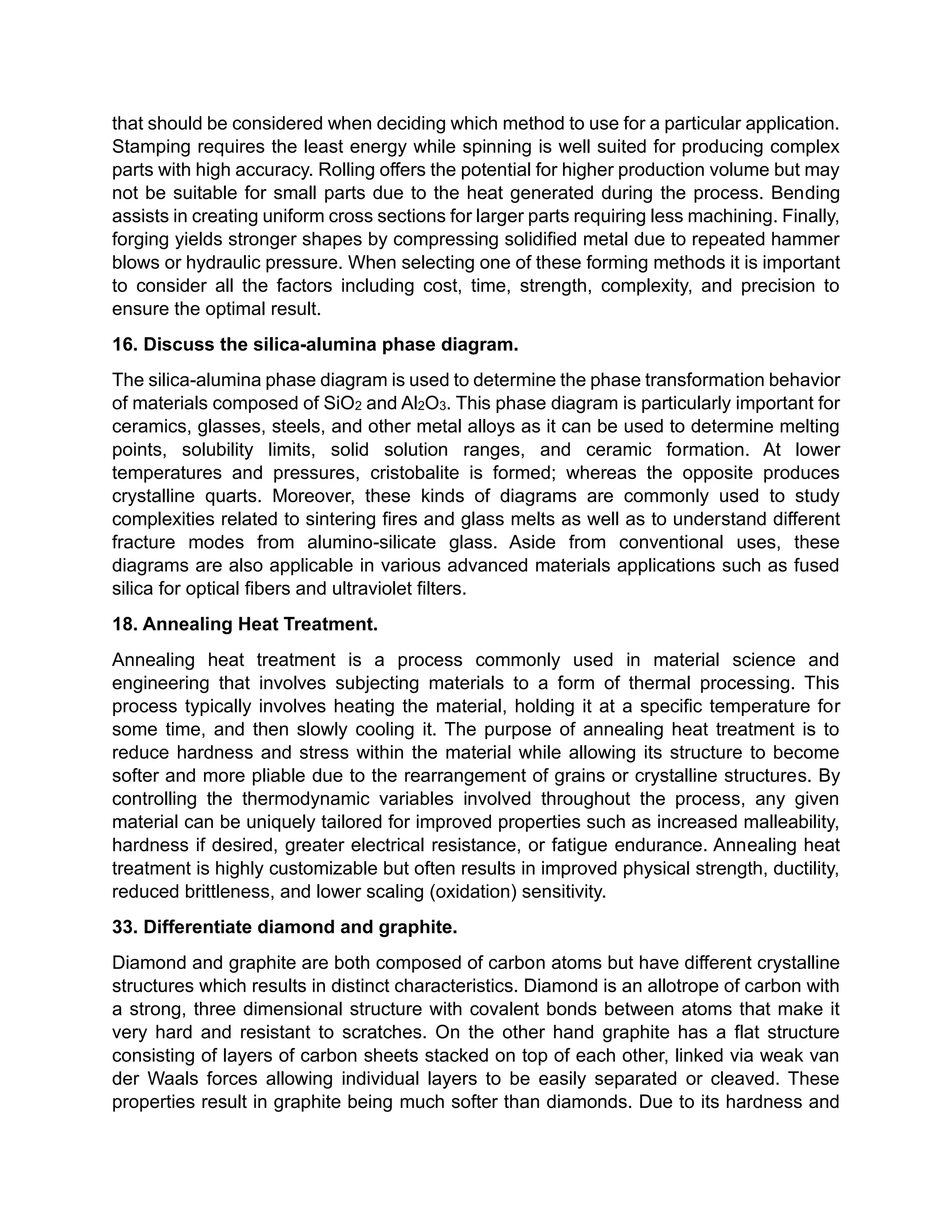 Materials Science Quiz - Reviewer 2 .pdf