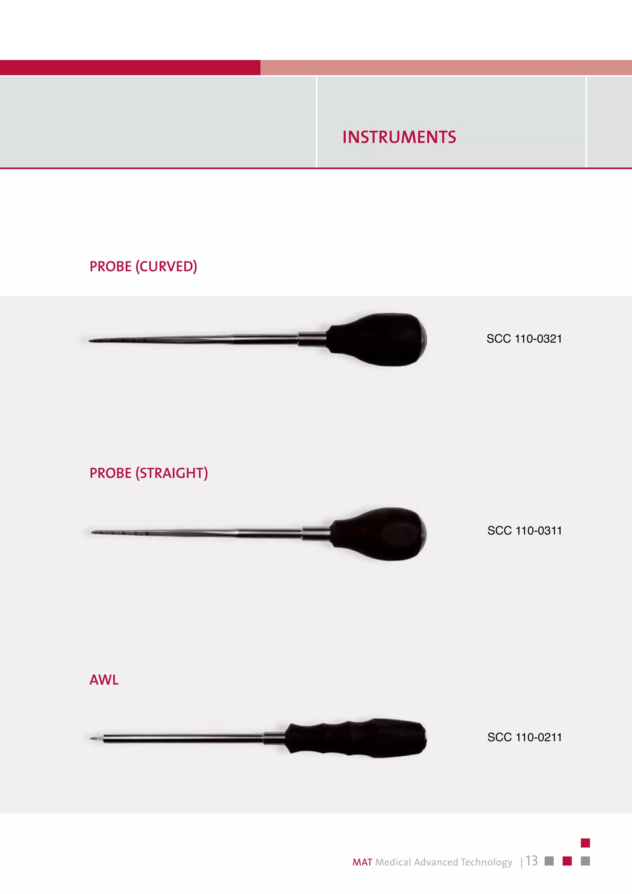 Mat spinal system | PDF