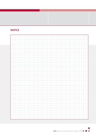 Mat spinal system | PDF