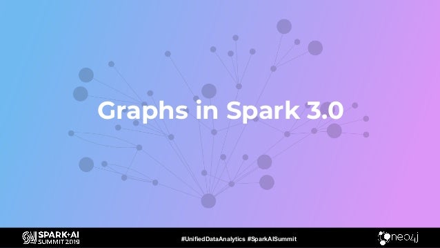 Graph Features In Spark 30 Integrating Graph Querying And Algorithm 8320