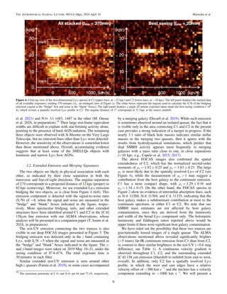 Discovery of Merging Twin Quasars at z=6.05 | Free Download