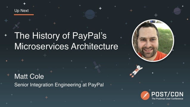 PayPal's History of Microservices Architecture | PDF | Business ...