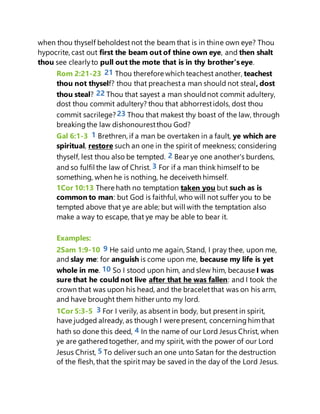 Matt 7:1-5 | DOCX