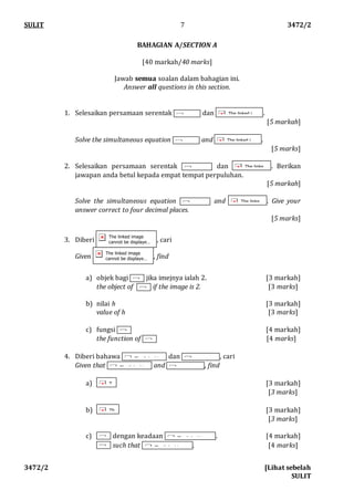 Mat tam ppt t4 2015 | PDF