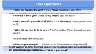 Keynote: Matt Ball, The Humane Clinic | PPT