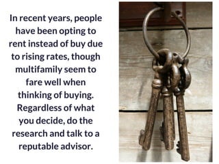 Matt Doheny: Should You Buy or Rent? | PDF