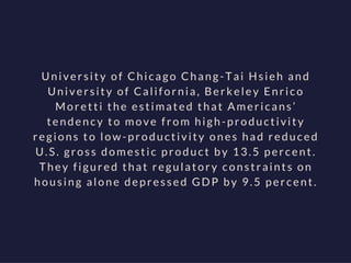 Matt Doheny: What States are Americans Moving to? | PDF