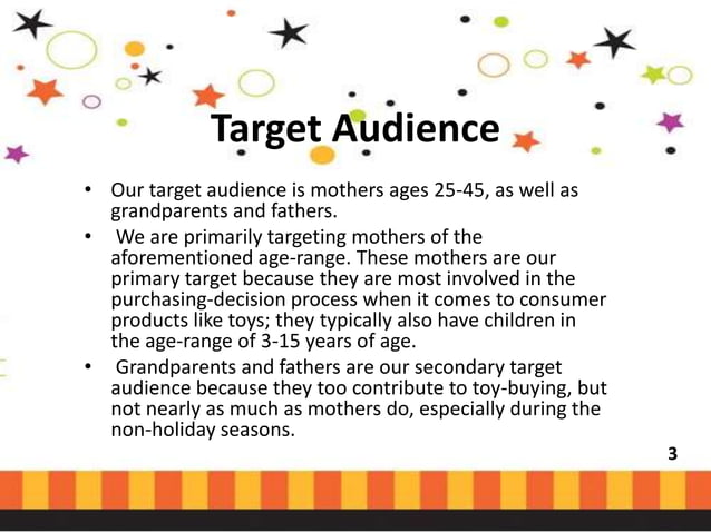 Mattel Advertising Campaign | PPTX
