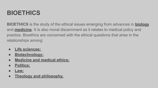 SCIENTIFIC PROGRESS | PPT