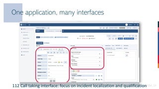 EENA 2021 - User Experience and User Interface (UX/UI) design (1/3) | PPT