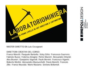 Matteo momentè portfolio | PDF