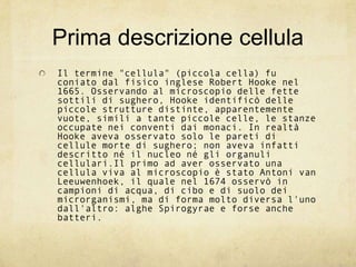 Matteo ragni biologia | PPTX | Biological Sciences | Science