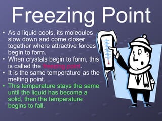 Matter | PPT