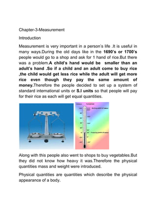 MATTER ,BIOLOGY AND OTHER TOPICS FOR GRADE 6,7 ICSE SCIENCE | PDF