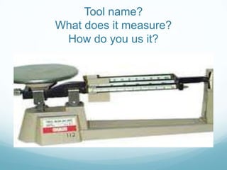 Matter Review Concepts | PPTX