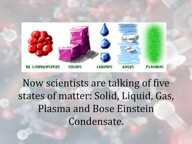 Matter | PPTX | Chemistry | Science