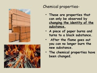 Matter | PPT