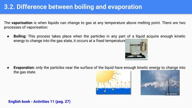 Nature of Matter | PPT