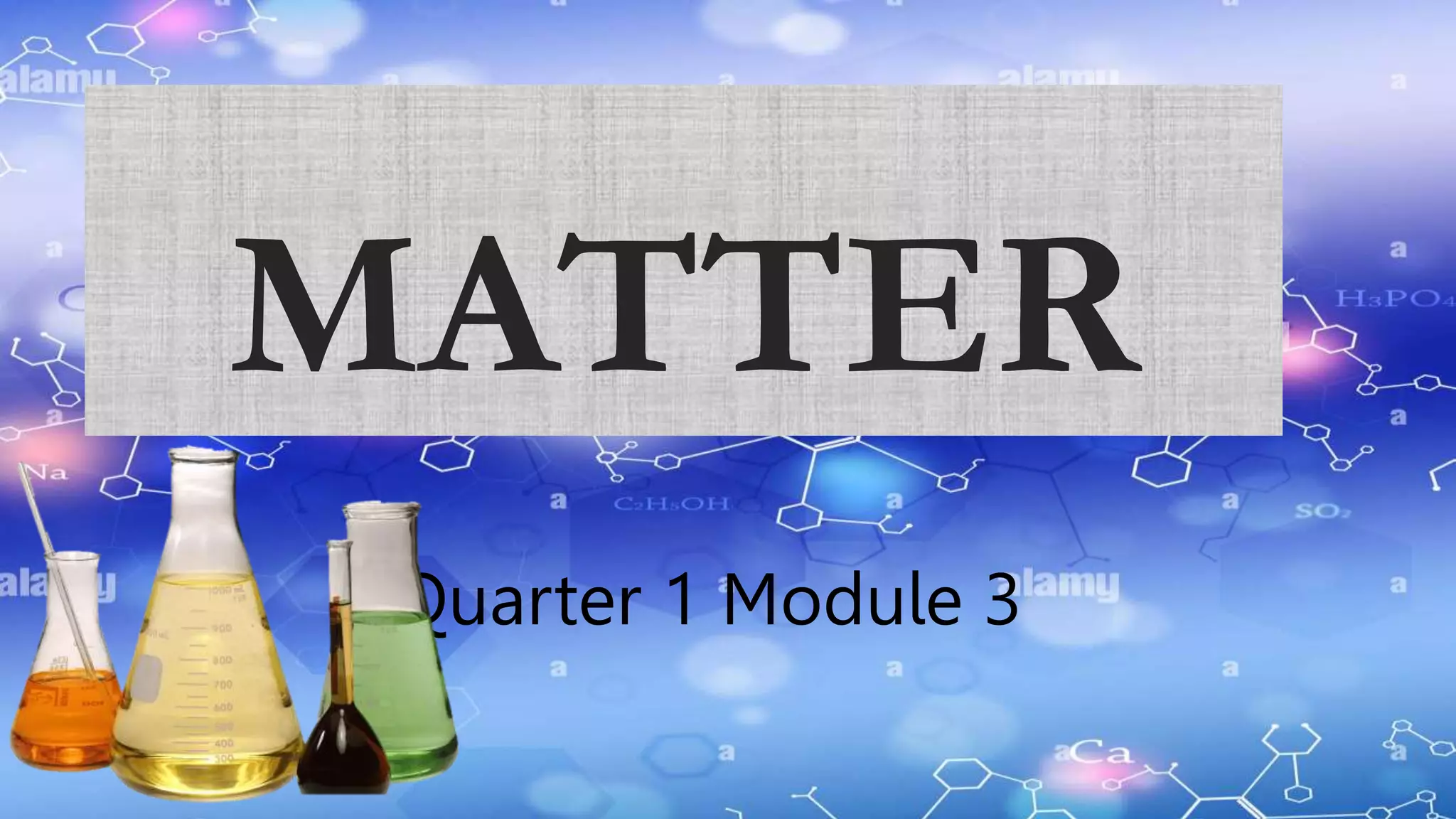 MATTER.pptx