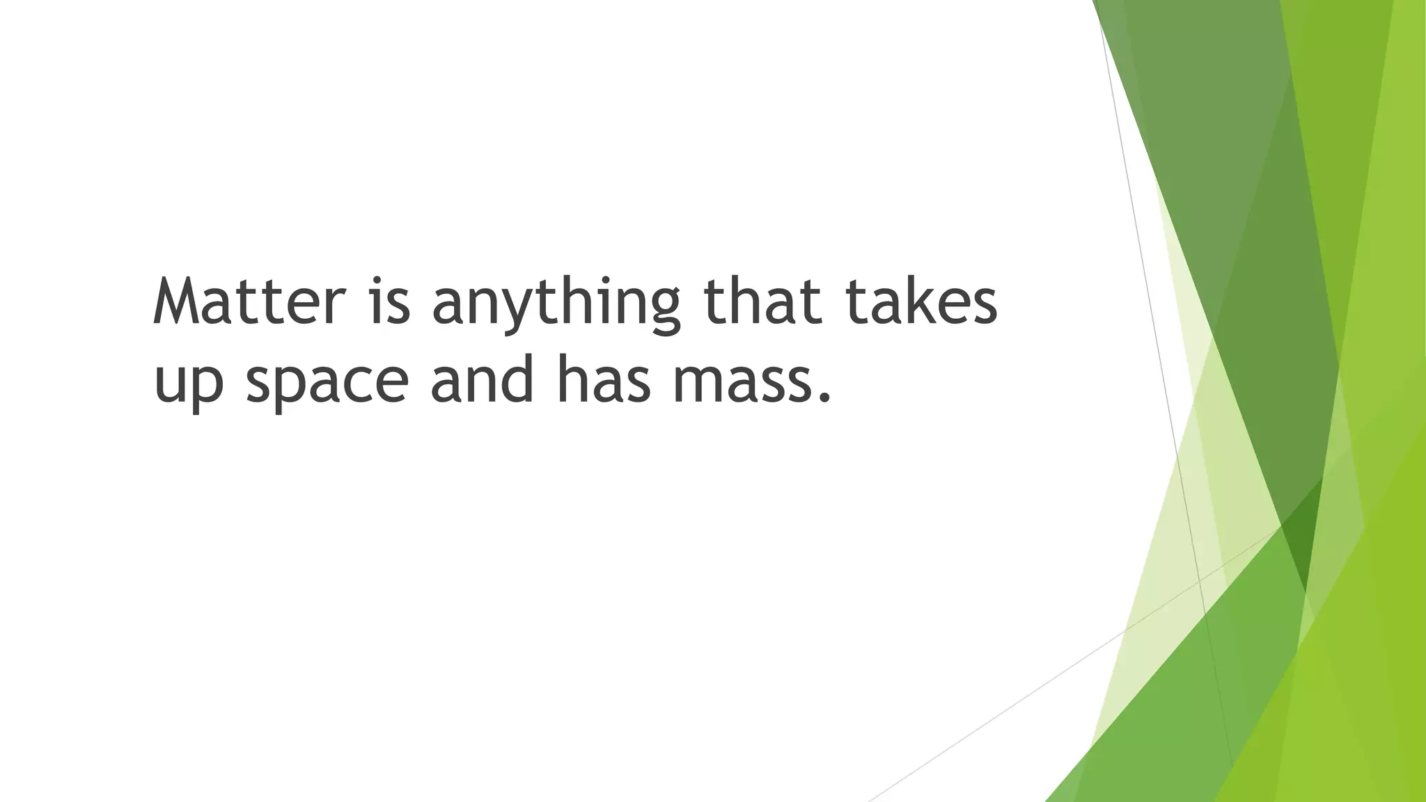 Matter.pptx