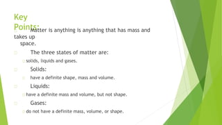 Matter.pptx