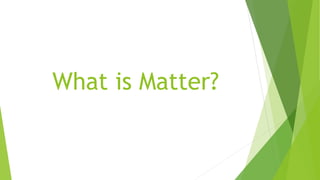 Matter.pptx