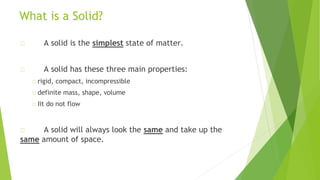 Matter.pptx | Chemistry | Science