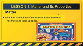 Matter.pptx