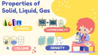 Science 8 - Chemistry - Matter .pptx