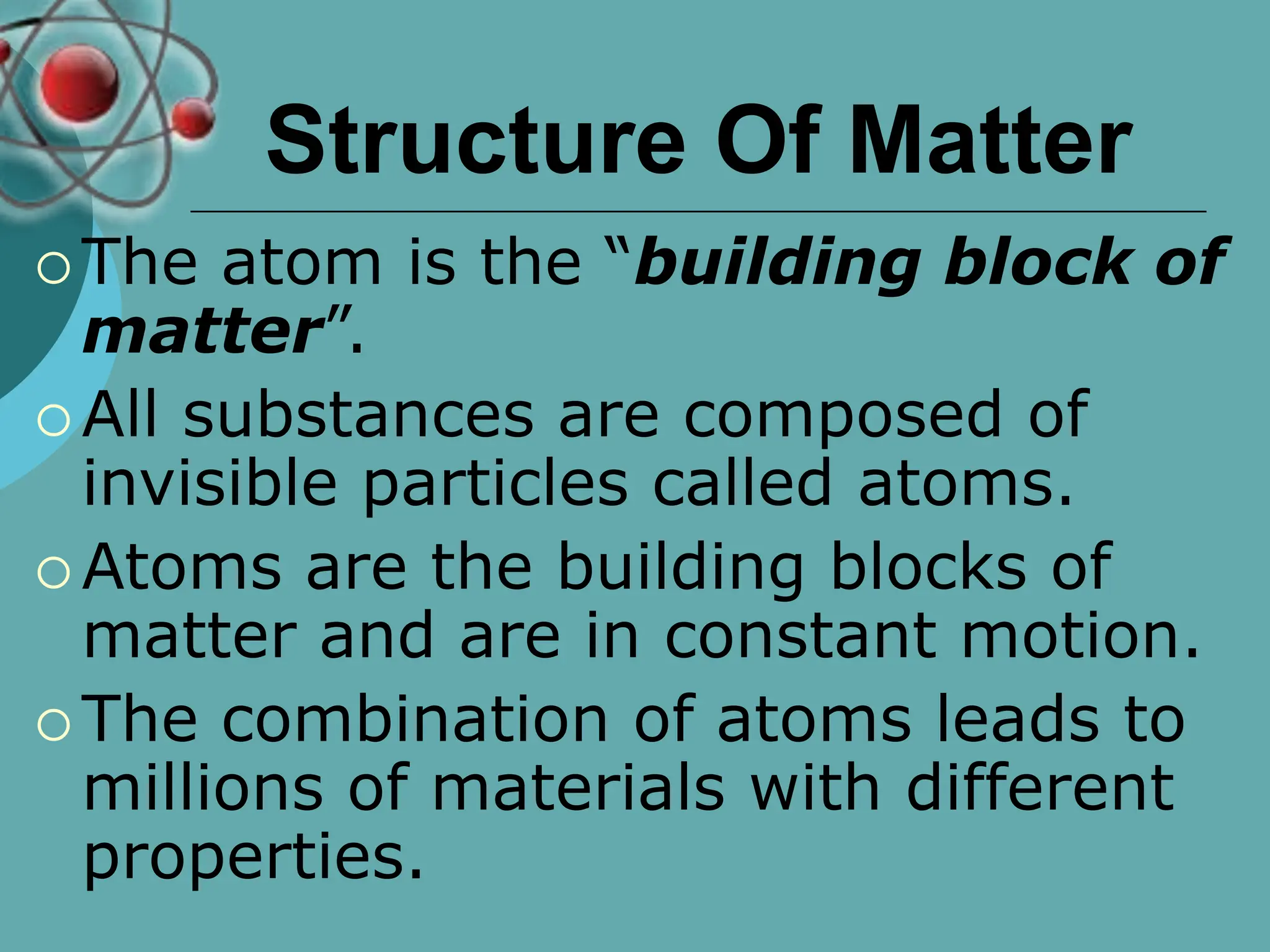 The Four States and Six Phases of Matter.ppt