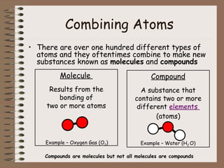 matter classification for chemistrys.ppt